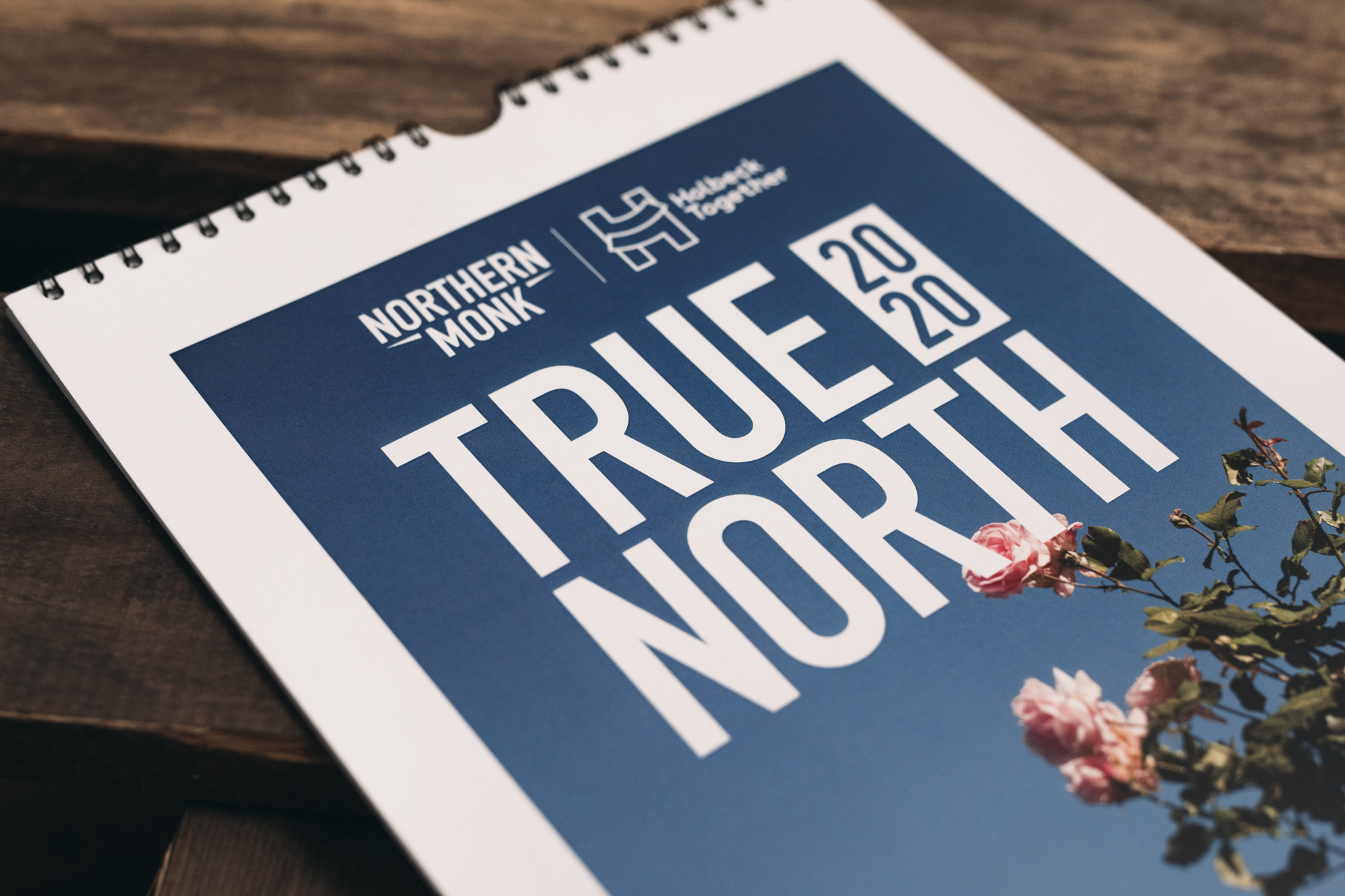 Coming Soon: True North Blog Series! - Holbeck Together