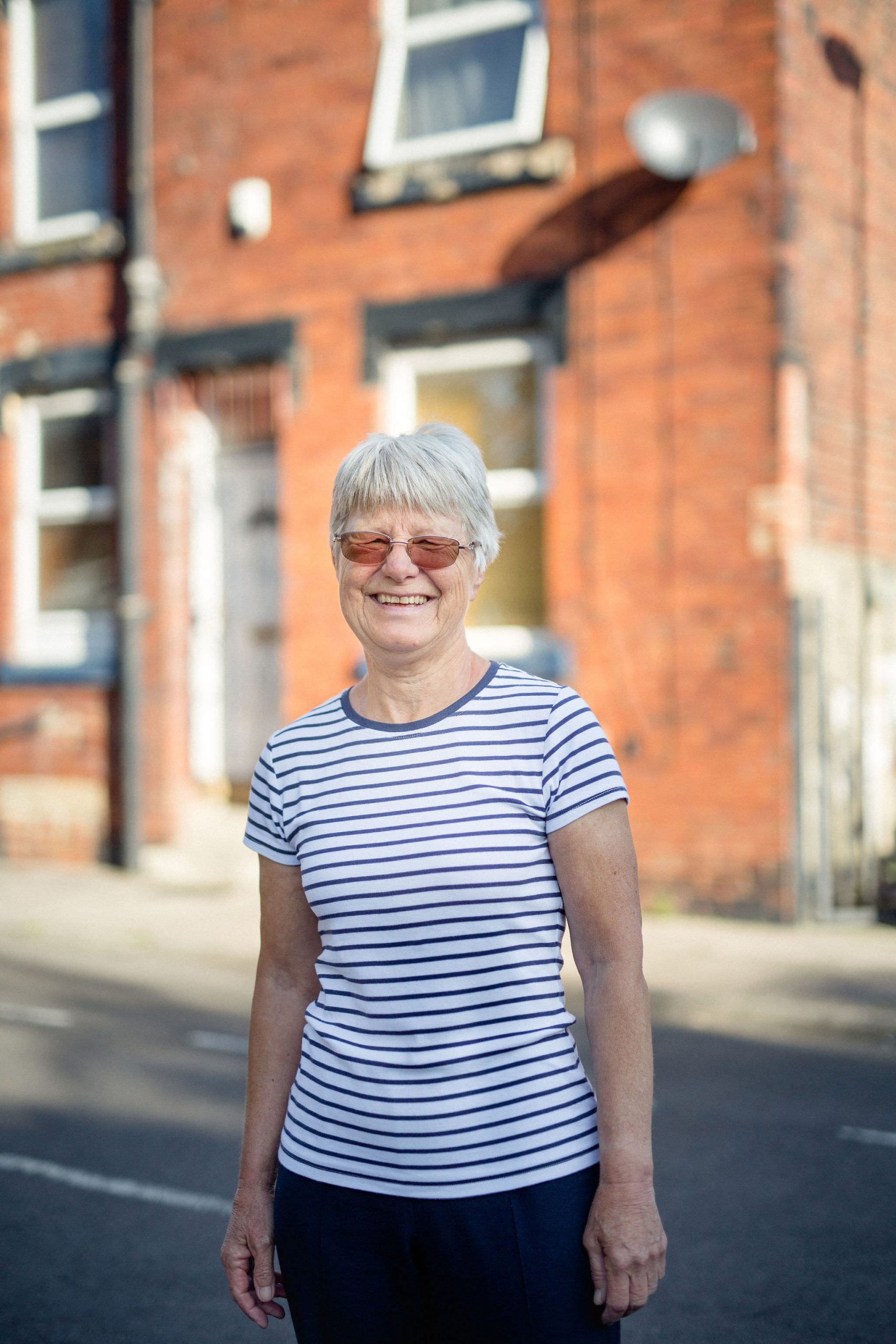 True North: Stories of Holbeck - Val - Holbeck Together