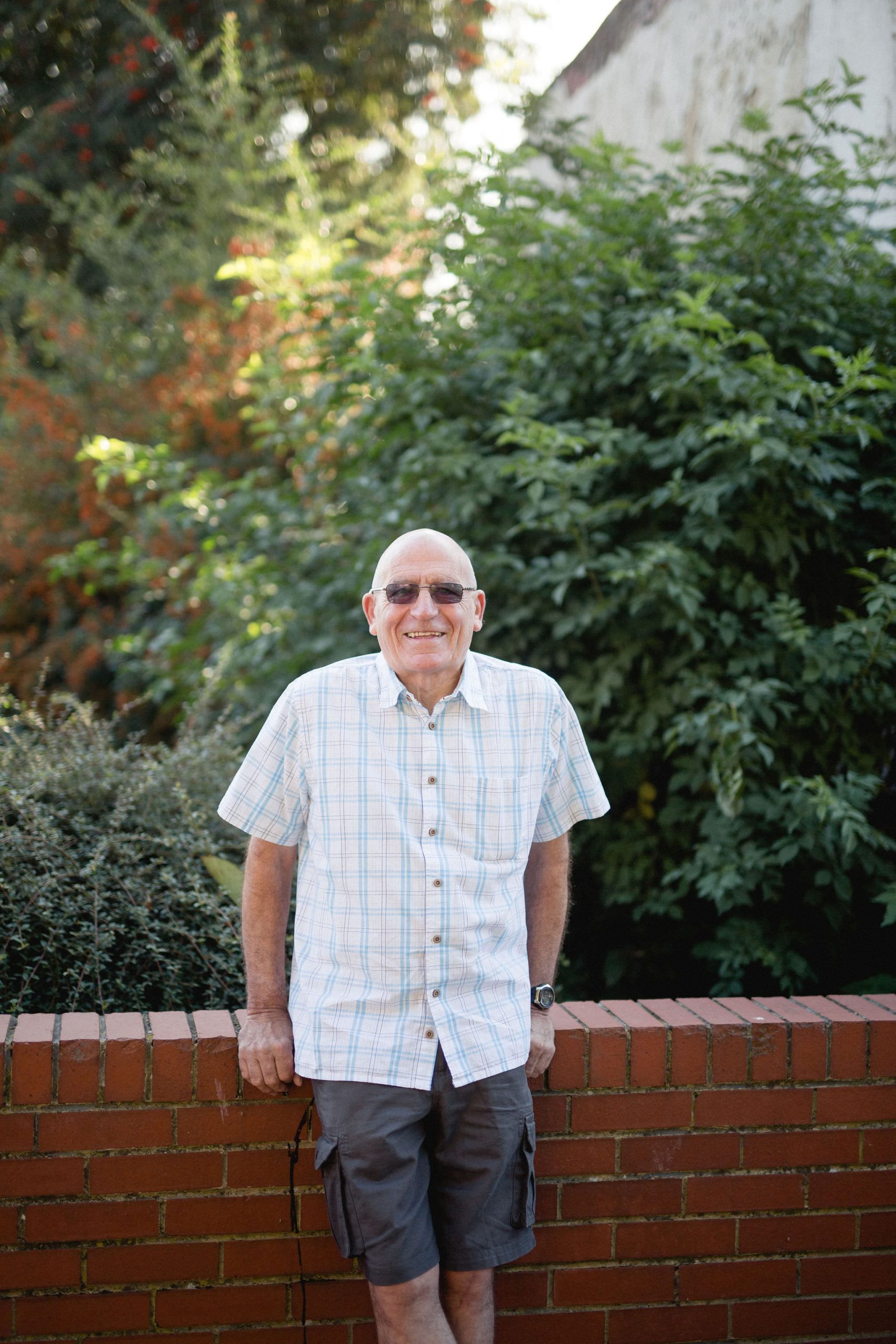 True North: Stories of Holbeck - Dave - Holbeck Together