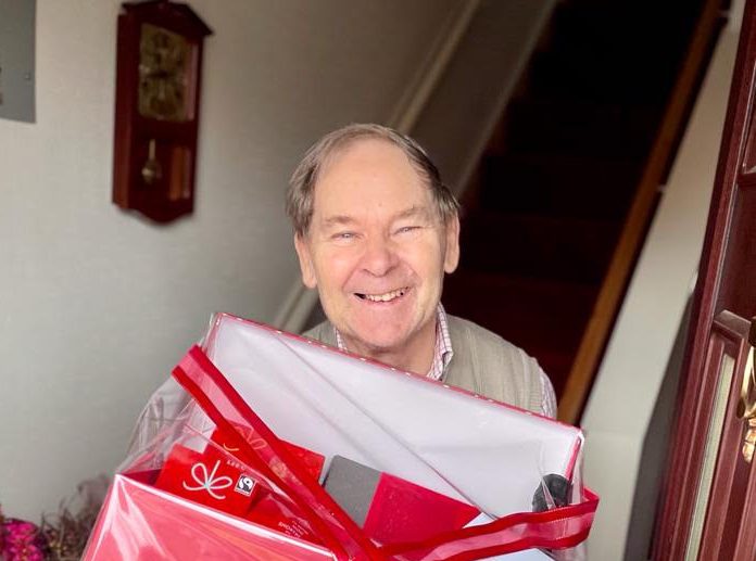 Holbeck Together: Our People - Ken - Holbeck Together