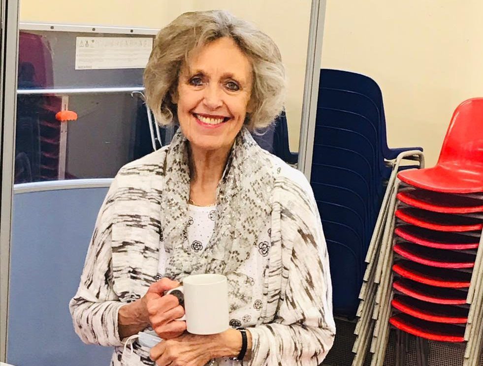 Volunteering - Holbeck Together