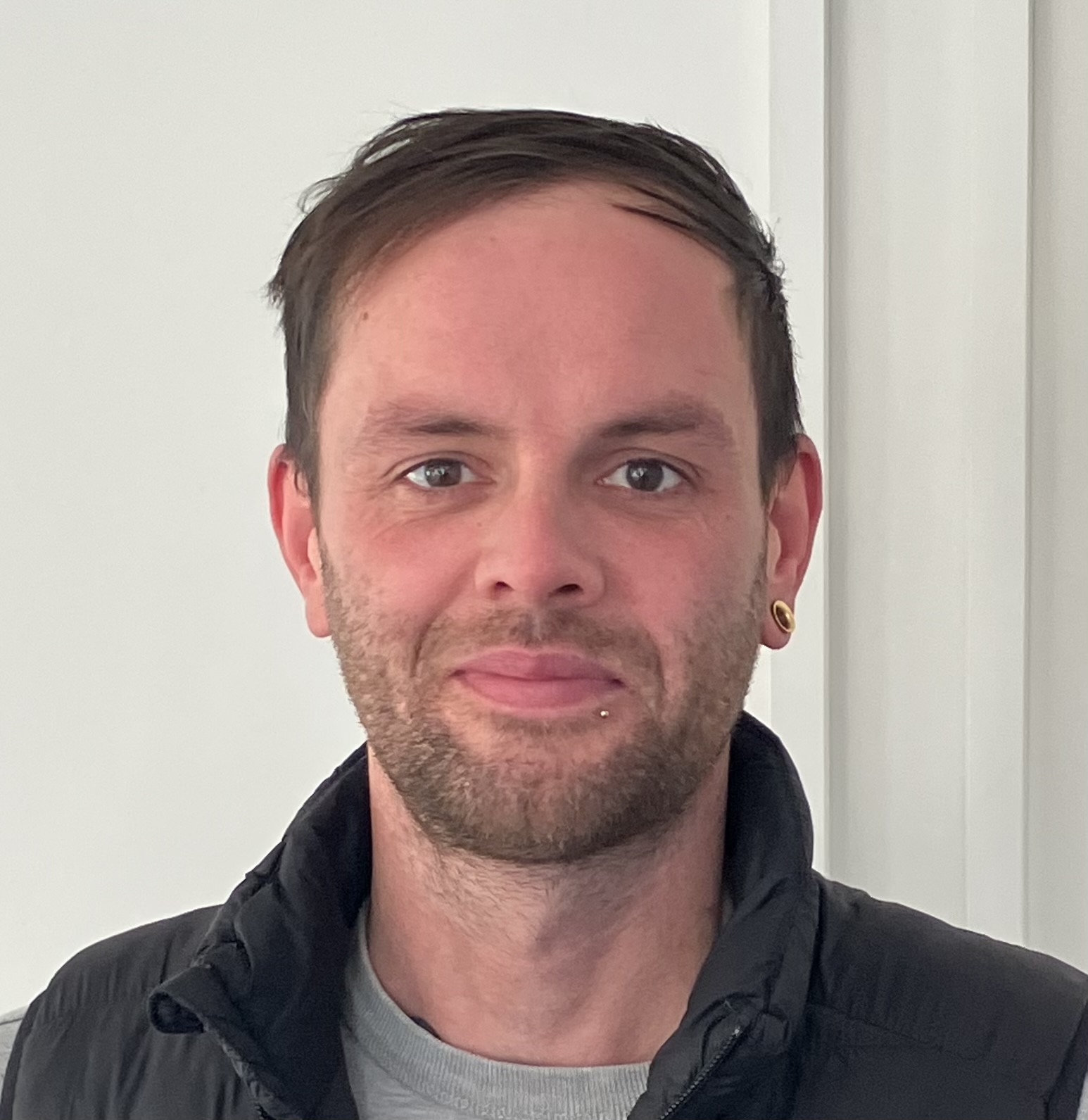 Meet the Team - Holbeck Together