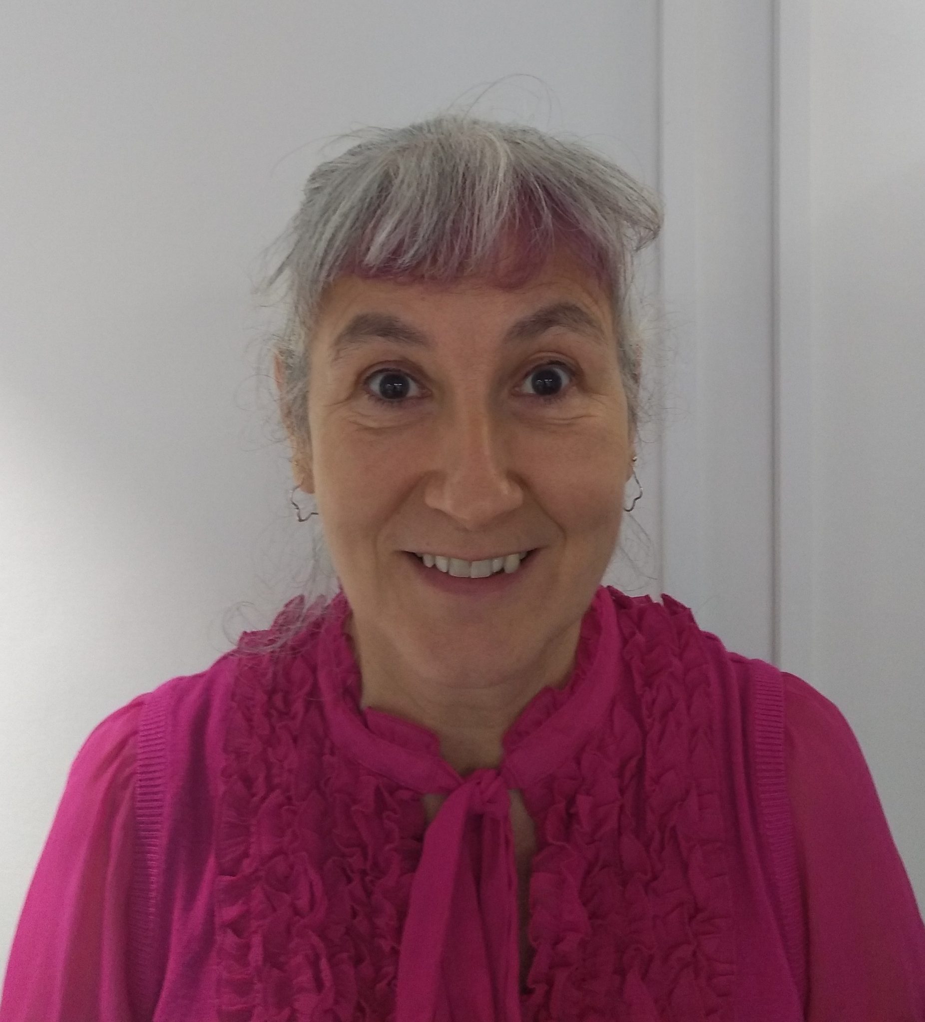Meet the Team - Holbeck Together